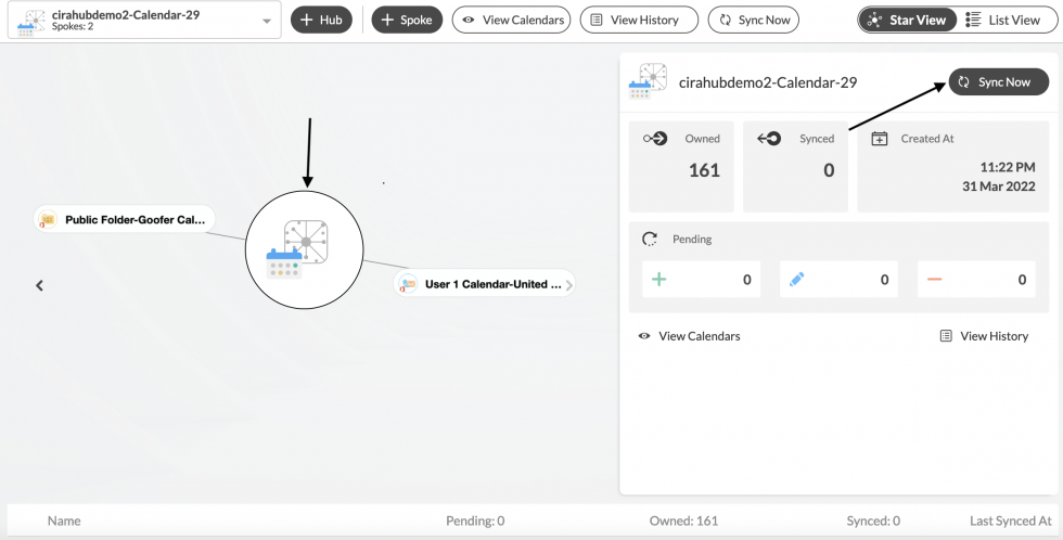 How To 2 Way Sync Mailbox Calendars With O365 Public Folder Calendars
