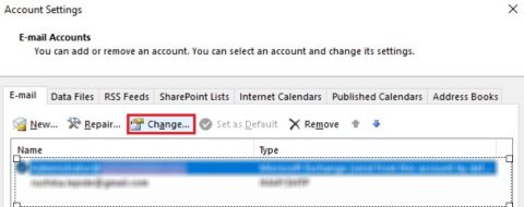 How to Find your Exchange Server Settings CiraHub