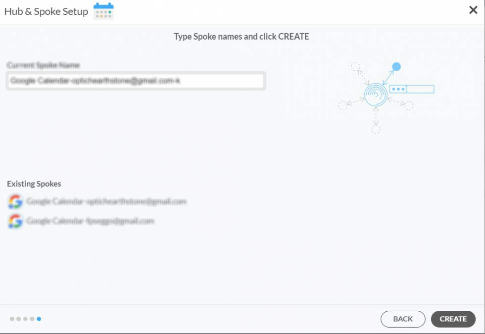 Merge and Multi-Way Sync Google Workspace Calendars
