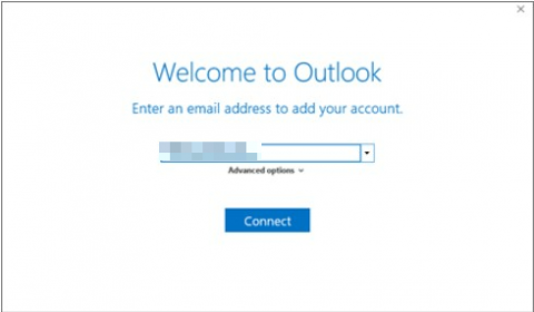 How to Add an Email Account to Microsoft Outlook - CiraHub