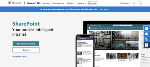 SharePoint vs. Teams: Which One is Right for You in 2023?