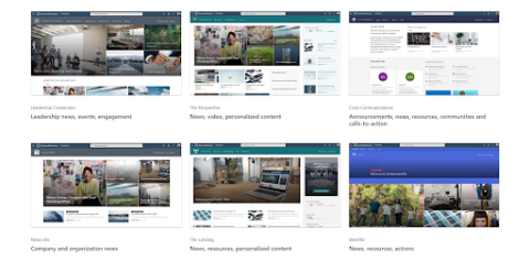 ¿Qué es SharePoint y para qué se utiliza?