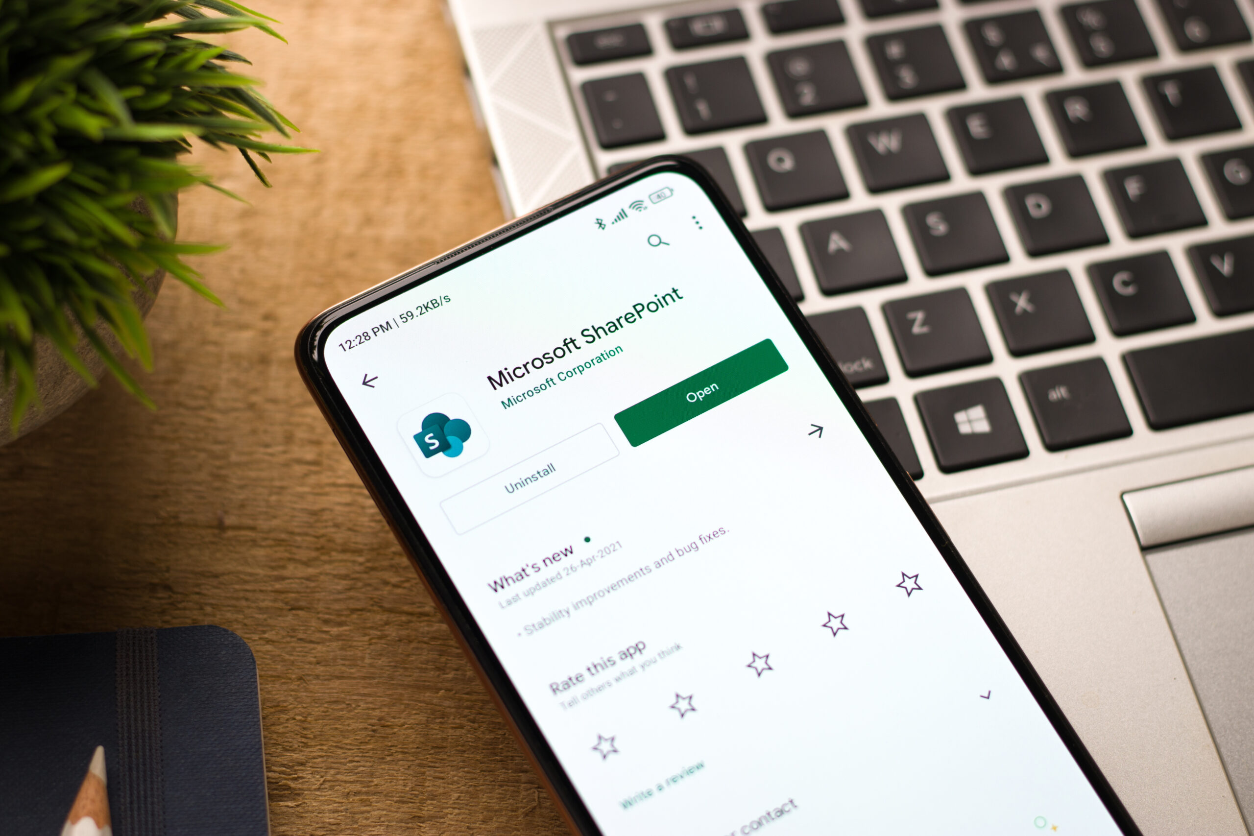 What Are SharePoint Web Parts & How to Create Them?