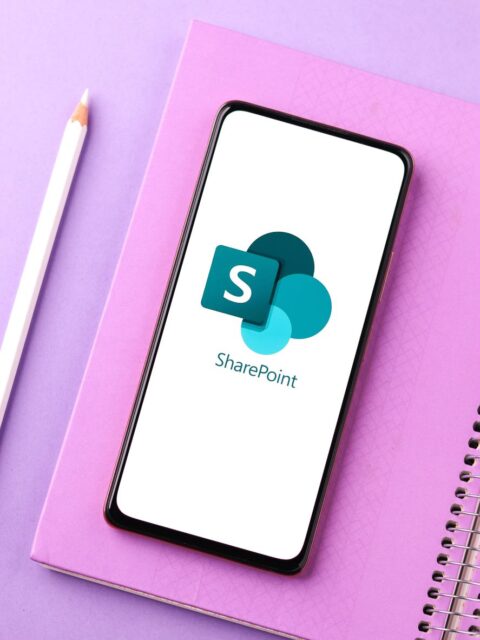 What is a SharePoint List and How Does It Work