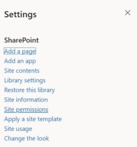 How to Share a SharePoint Site Externally? [Easy Guide] - CiraHub
