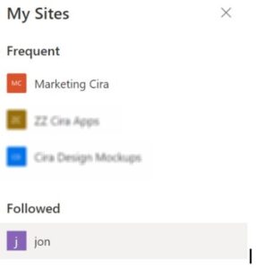 How to Share a SharePoint Site Externally? [Easy Guide] - CiraHub