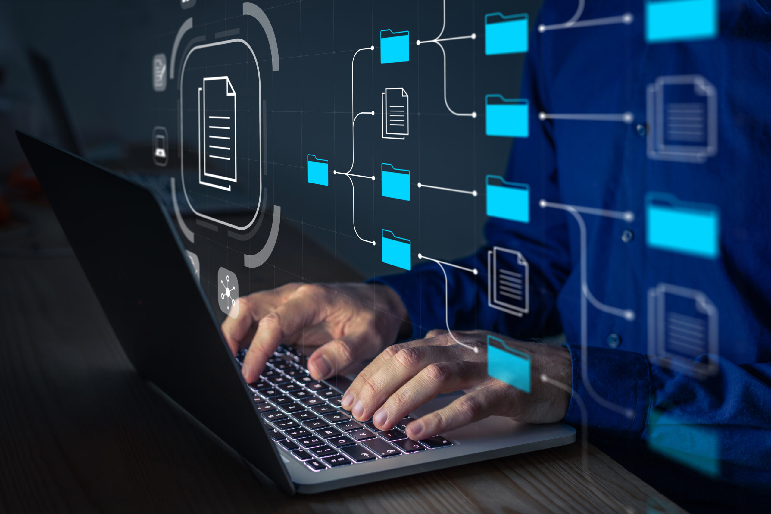 8 Best Practices for Document Management in SharePoint 8 Best Practices for Document Management in SharePoint