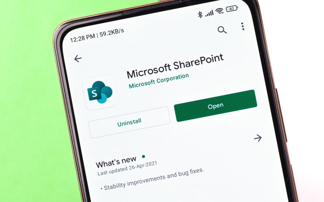 How To Create A Document Library In SharePoint 