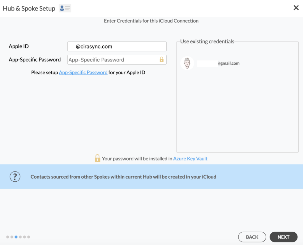 How to Sync iCloud and iCal Calendars