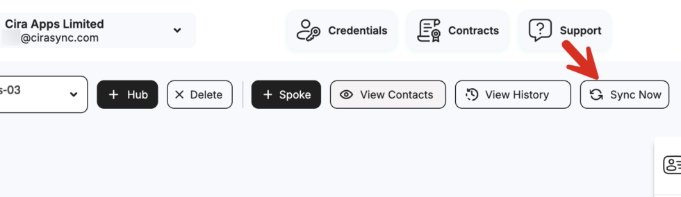 How to Two-Way Sync Between Clio and MS365 User Mailbox - CiraHub